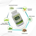 Online Ayurvedic Medicine for Liver Care | Livotone - 60 Capsules
