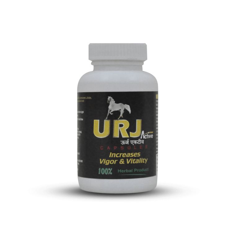 URJ Active - East India Pharma Shop